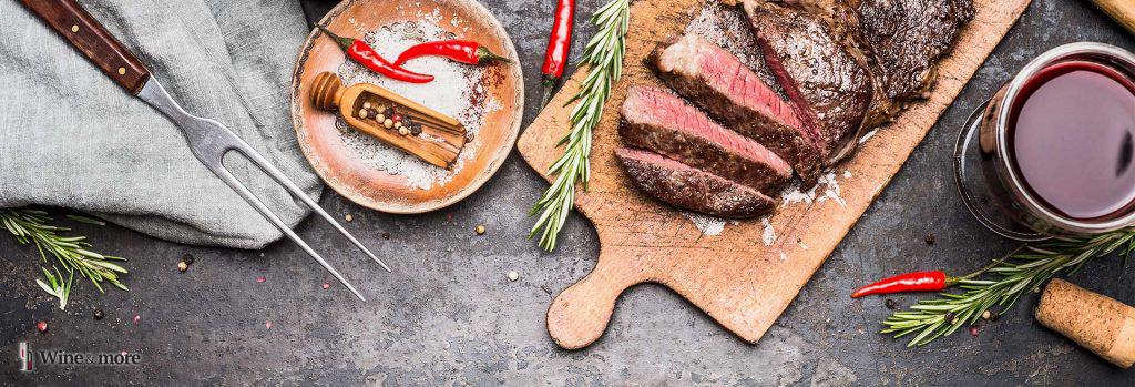 [Infographic] Croatian Wine BBQ Cheat sheet
