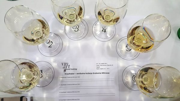 Graševina: Croatian White Wine Causing A Stir Due To Origin Debate