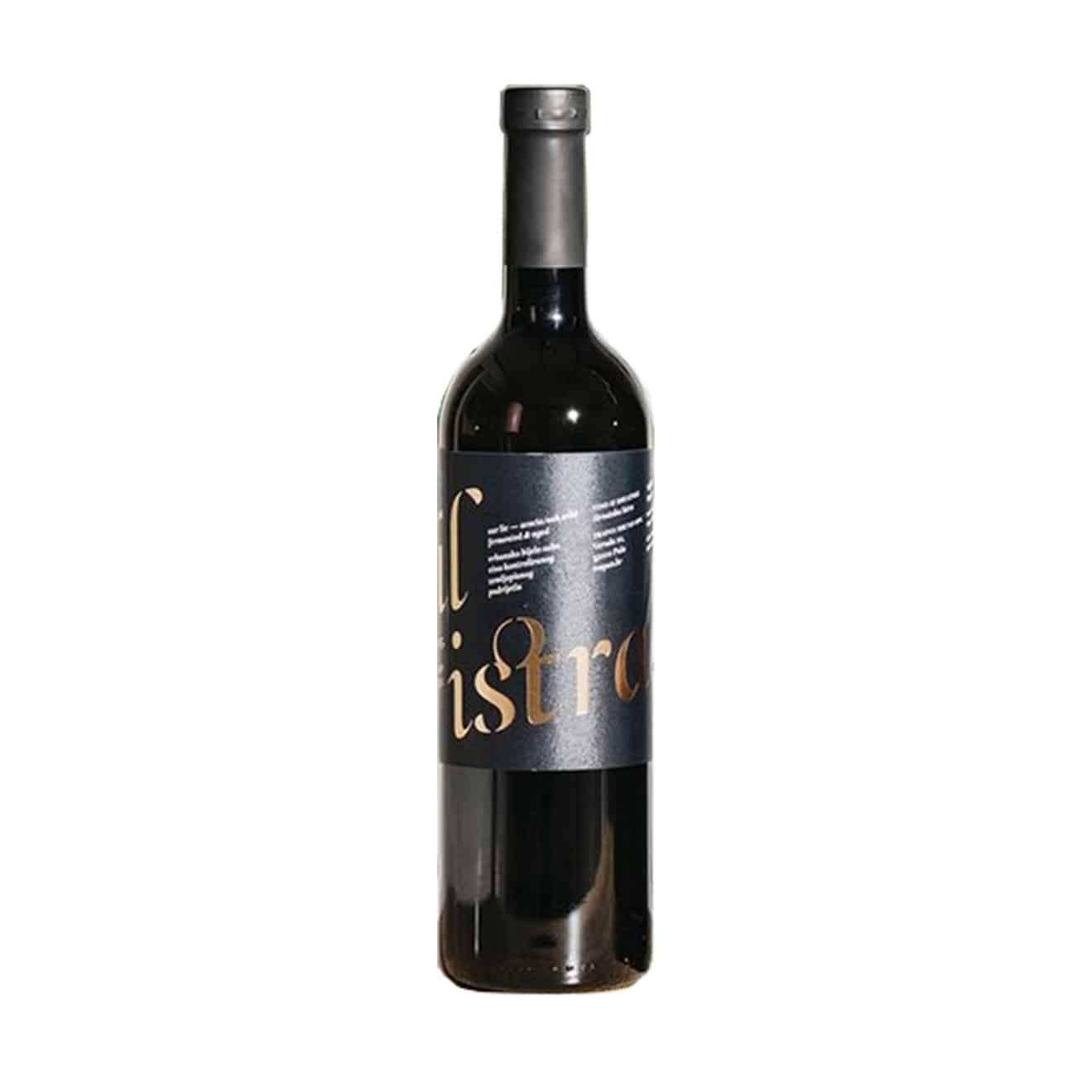 Trapan Istraditional 2018 - Wine & More