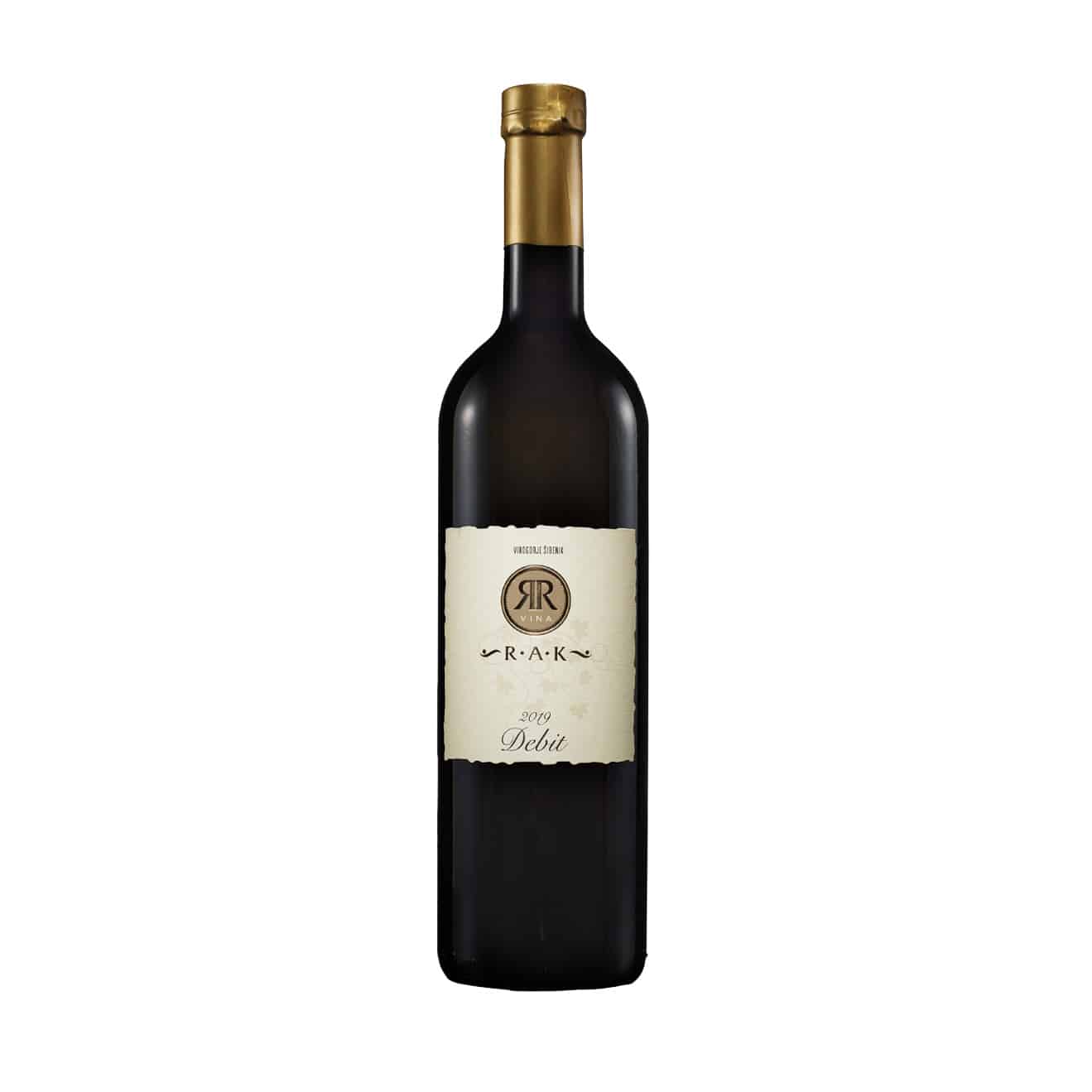 RAK Debit - Wine & More