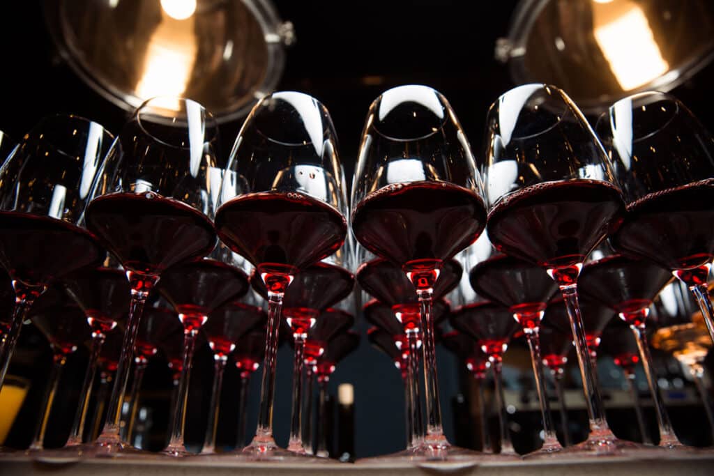 A Beginner’s Guide to Sweet Red Wines - Part Two
