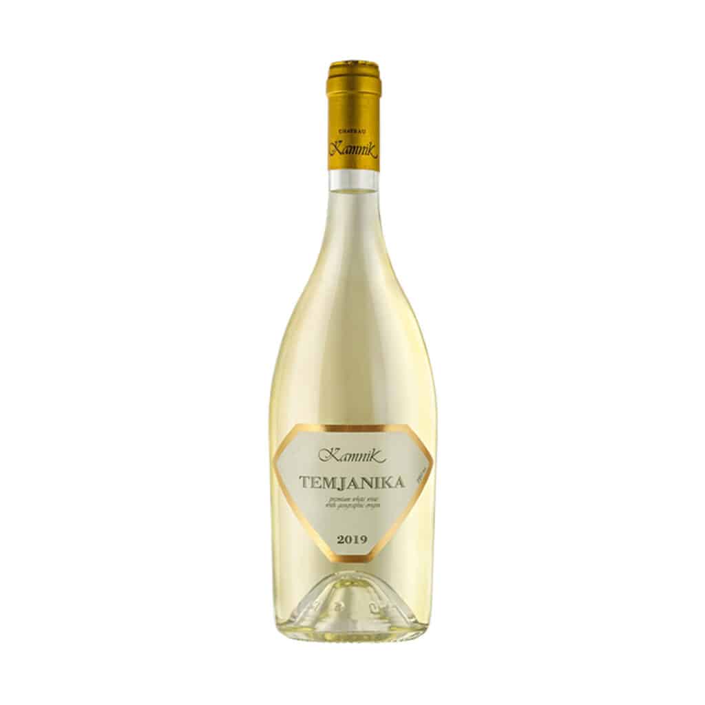 Chateau Kamnik Temjanika 2023 - Wine & More