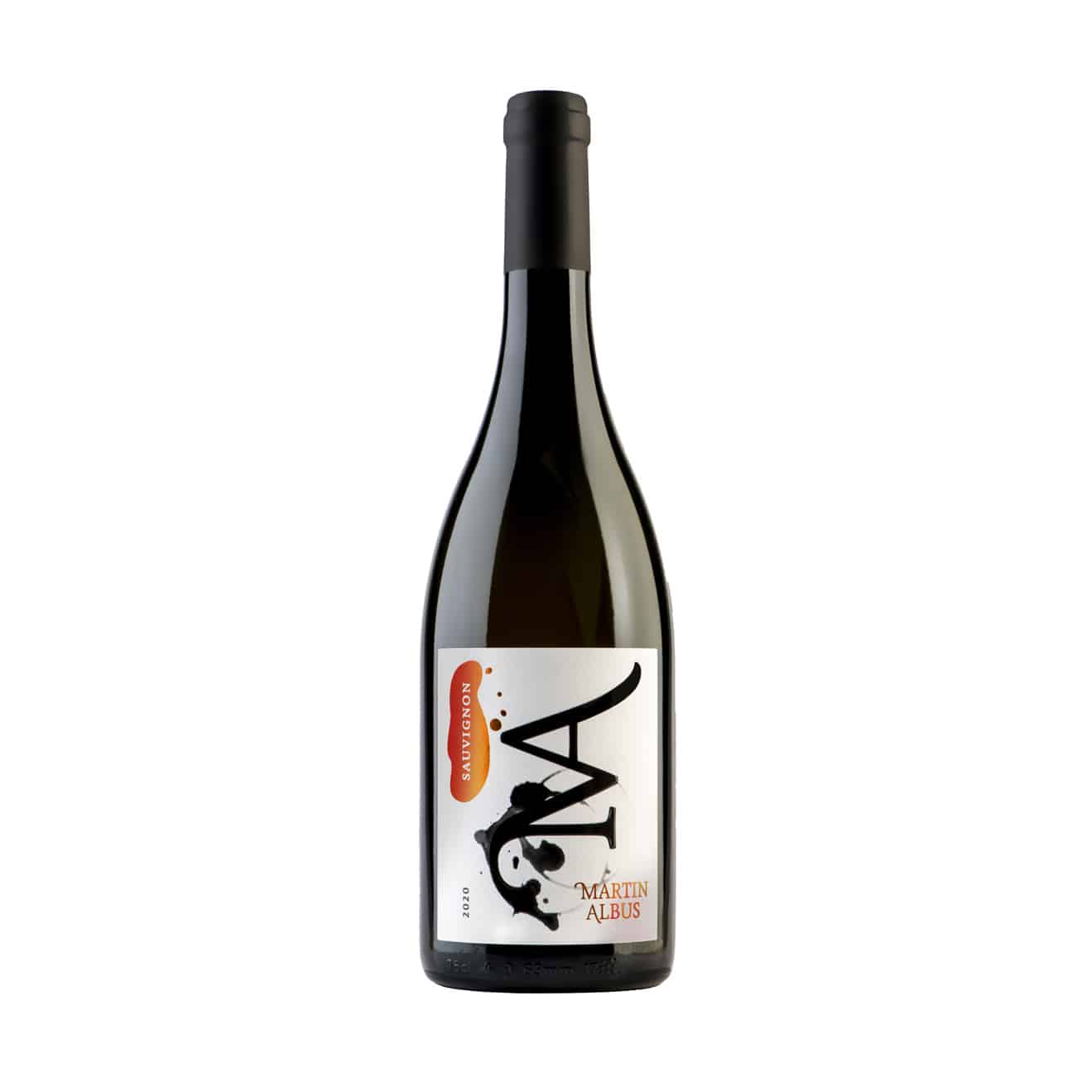 Albus Martin Sauvignon Blanc 2023 - Wine & More