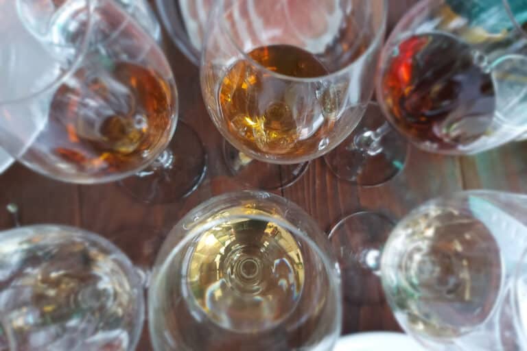 5 Sherry Wine Types You Should Taste - Entirely Different World of Wine