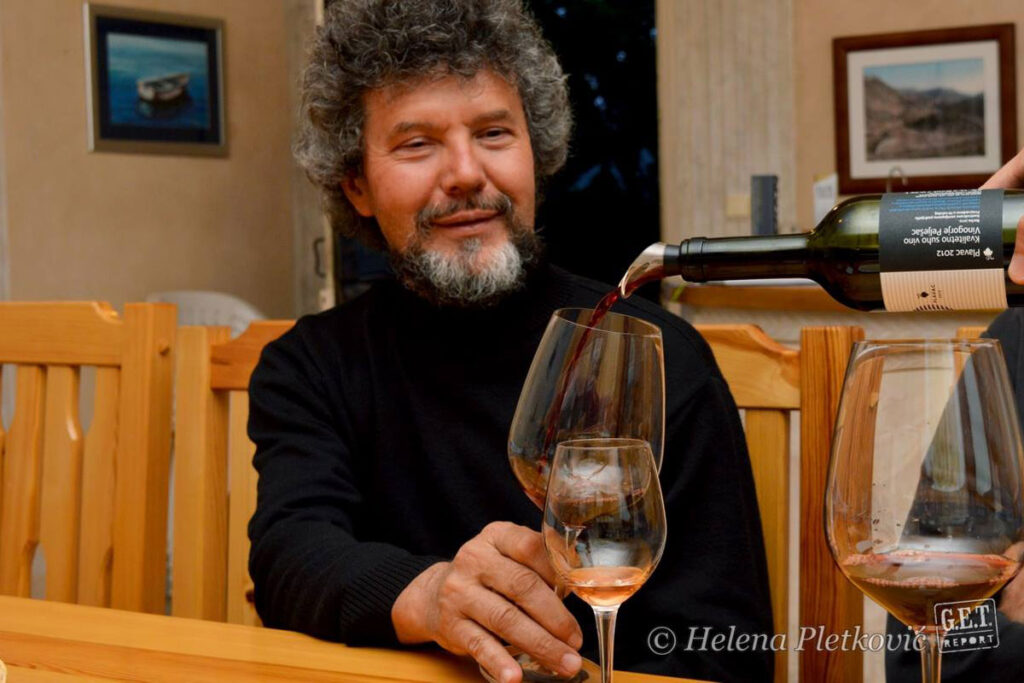 Father's Day Tribute: Reflections on Family, Tradition, and Winemaking ...