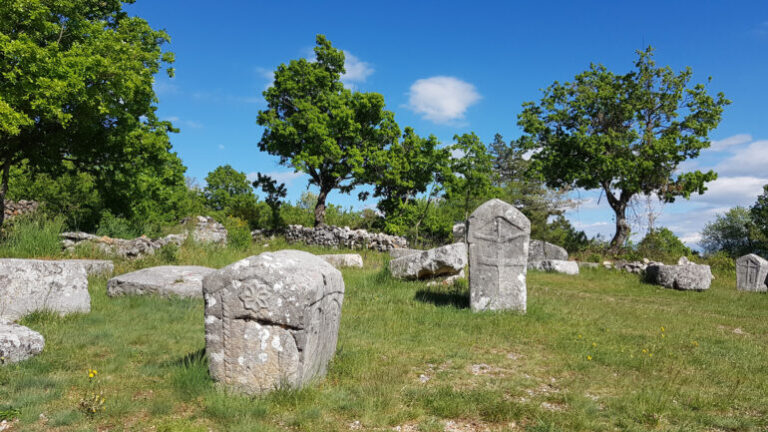 10 Must-Visit UNESCO World Heritage Sites in Croatia