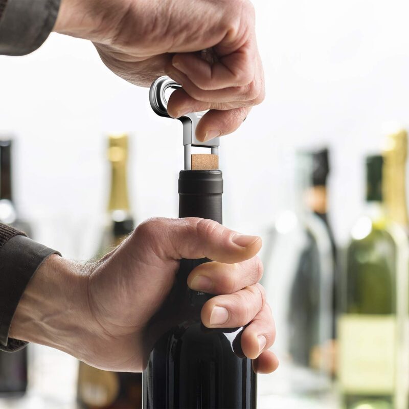 How Do You Choose The Best Wine Opener