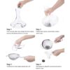How to Choose the Right Wine Decanter?
