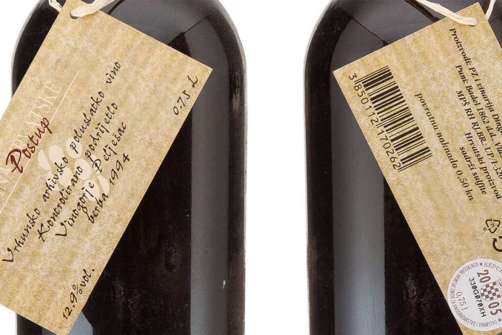 Old Vintage Wines - Timeless Delights More Available Than Ever - Wine ...
