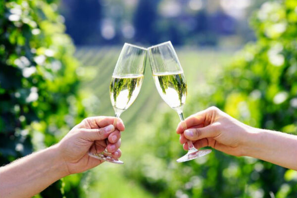 Prosecco Method - How is Charmat Sparkling wine made? - Wine & More