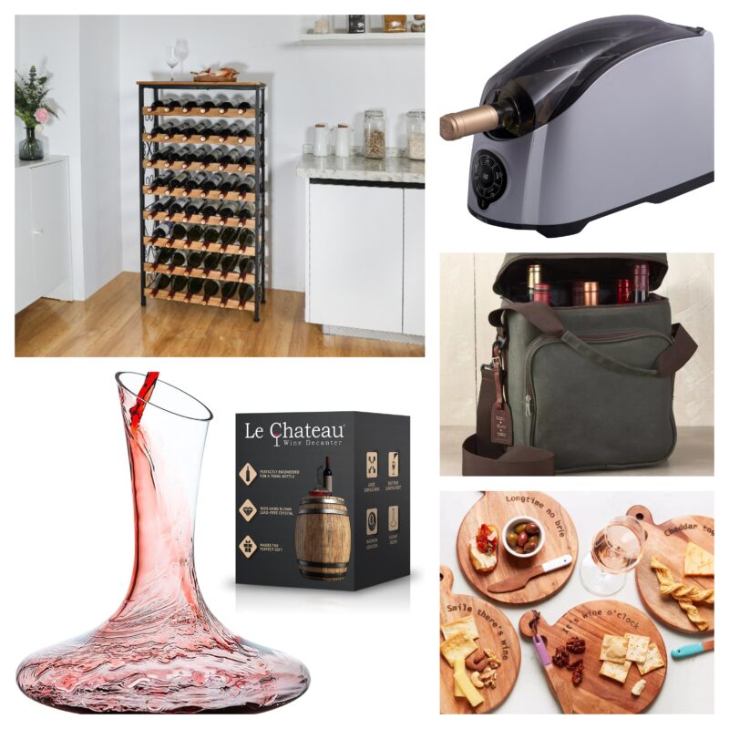 Top 15 Affordable Wine Gifts by Budget