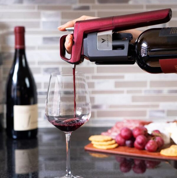 20 Best Wine Gadgets For Gifts