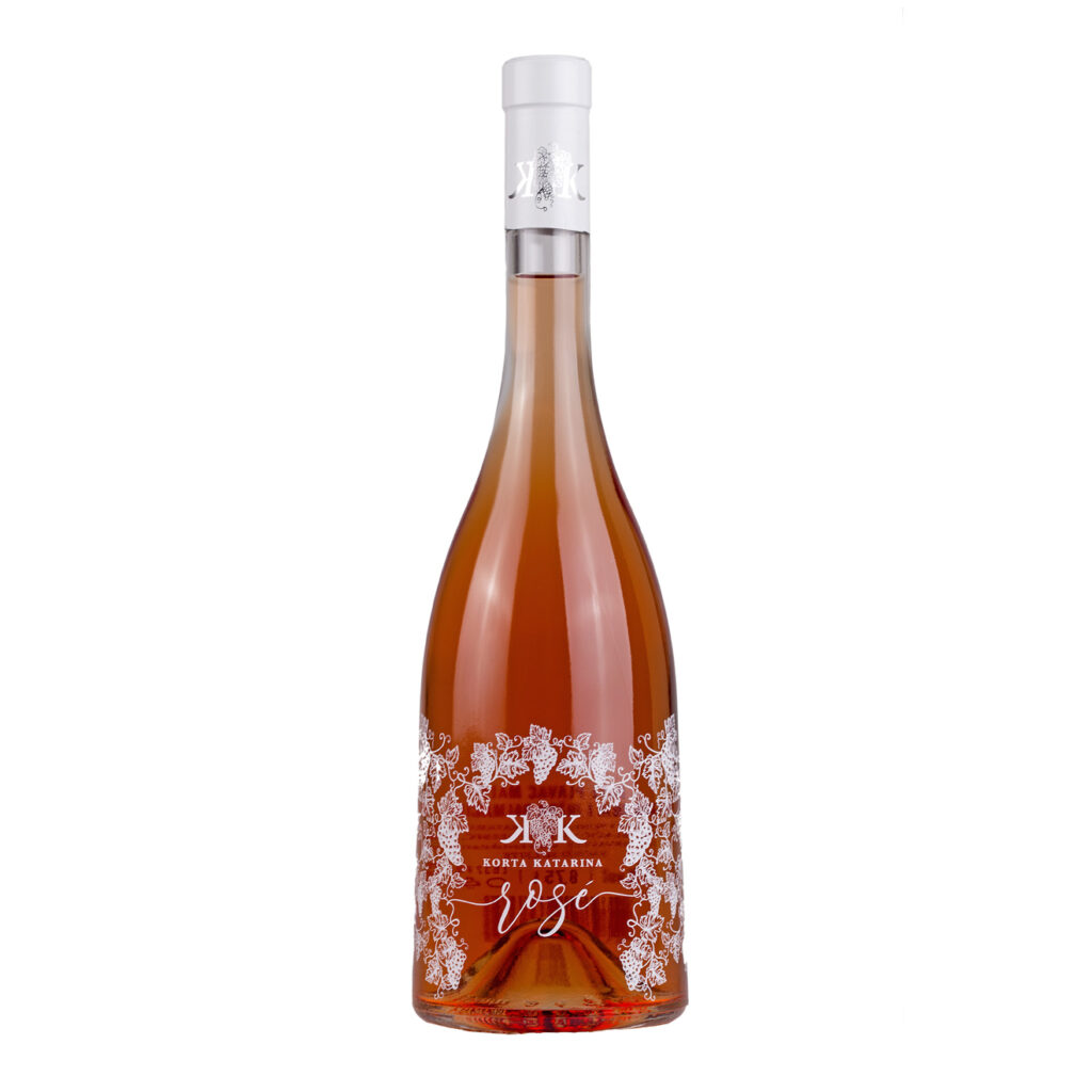 Korta Katarina Rose Magnum - Wine & More