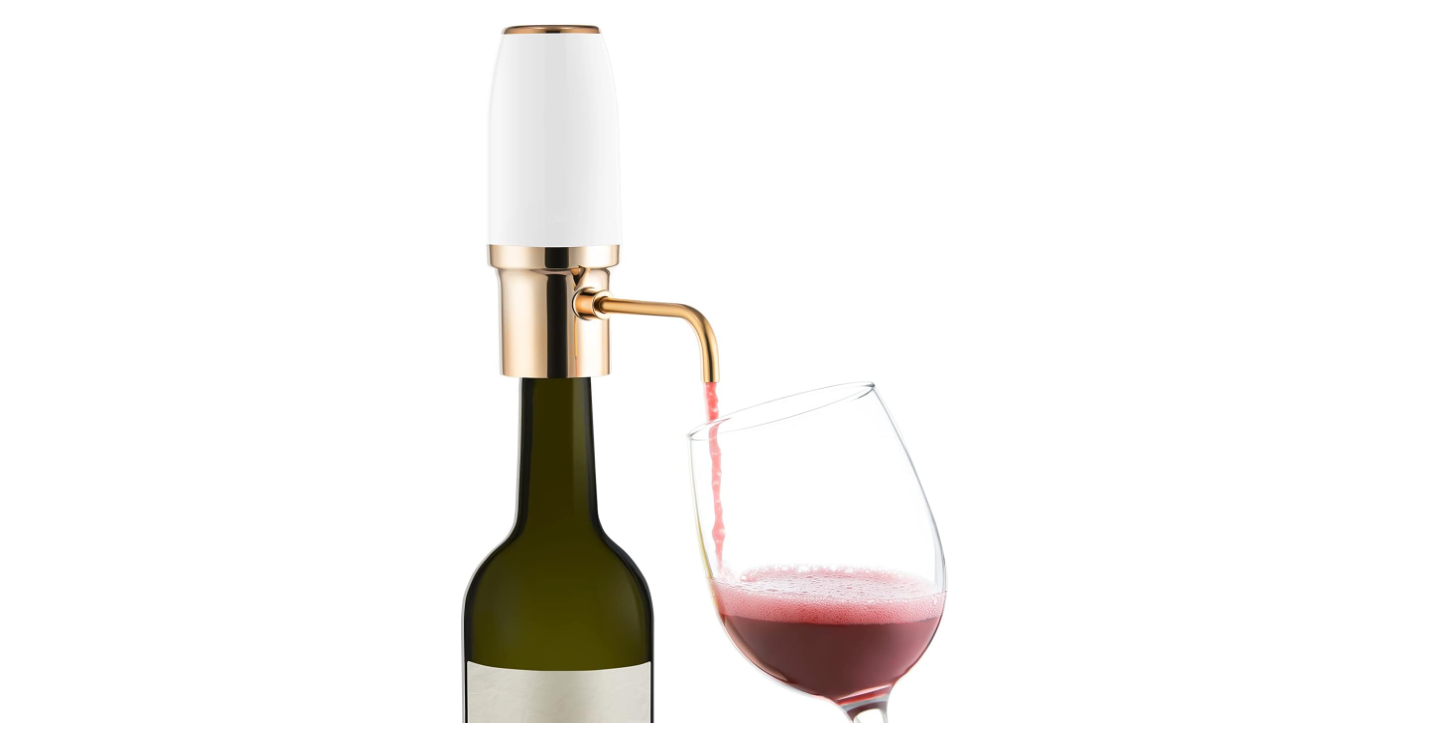 20 Best Wine Gadgets For Gifts