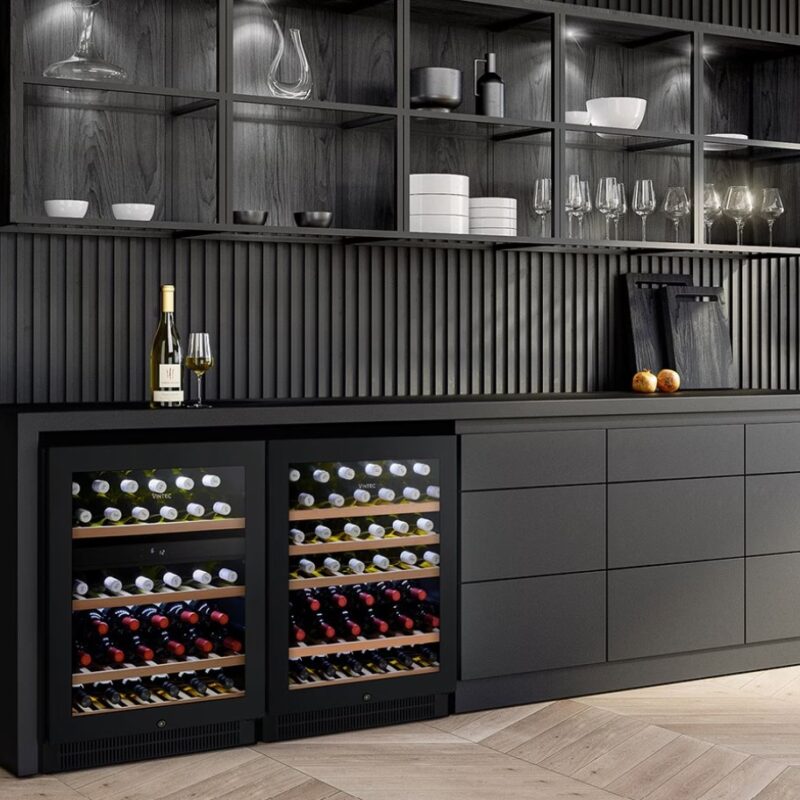 Best Built-In Wine Fridge