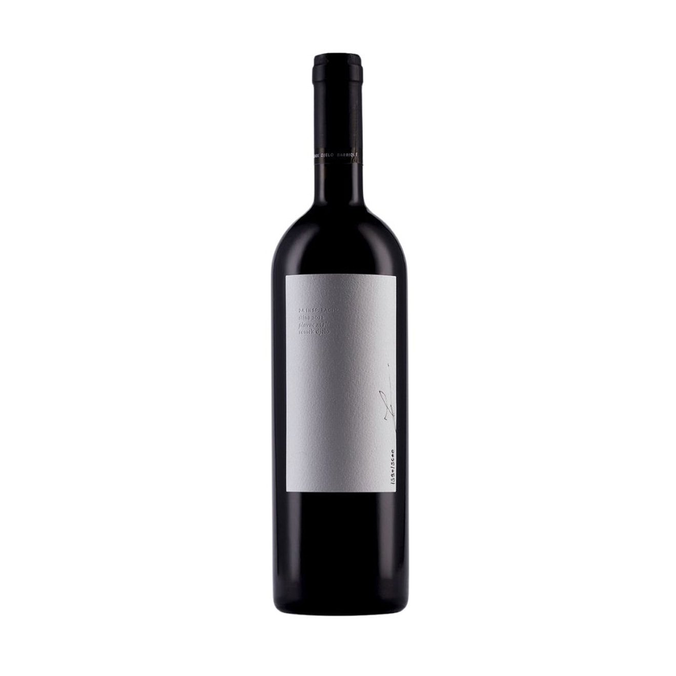 Stina Plavac mali Remek Djelo - Wine & More