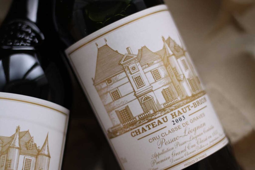 Wine Label Designs that leave you salivating - Wine & More