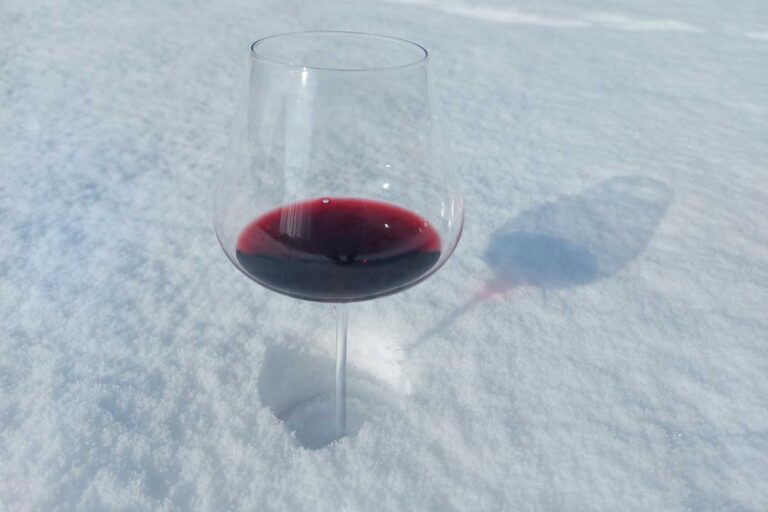 Perfect Winter Wines to Warm Your Soul - Wine & More