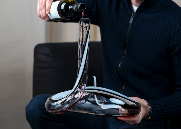 Top 7 Unique Wine Decanters