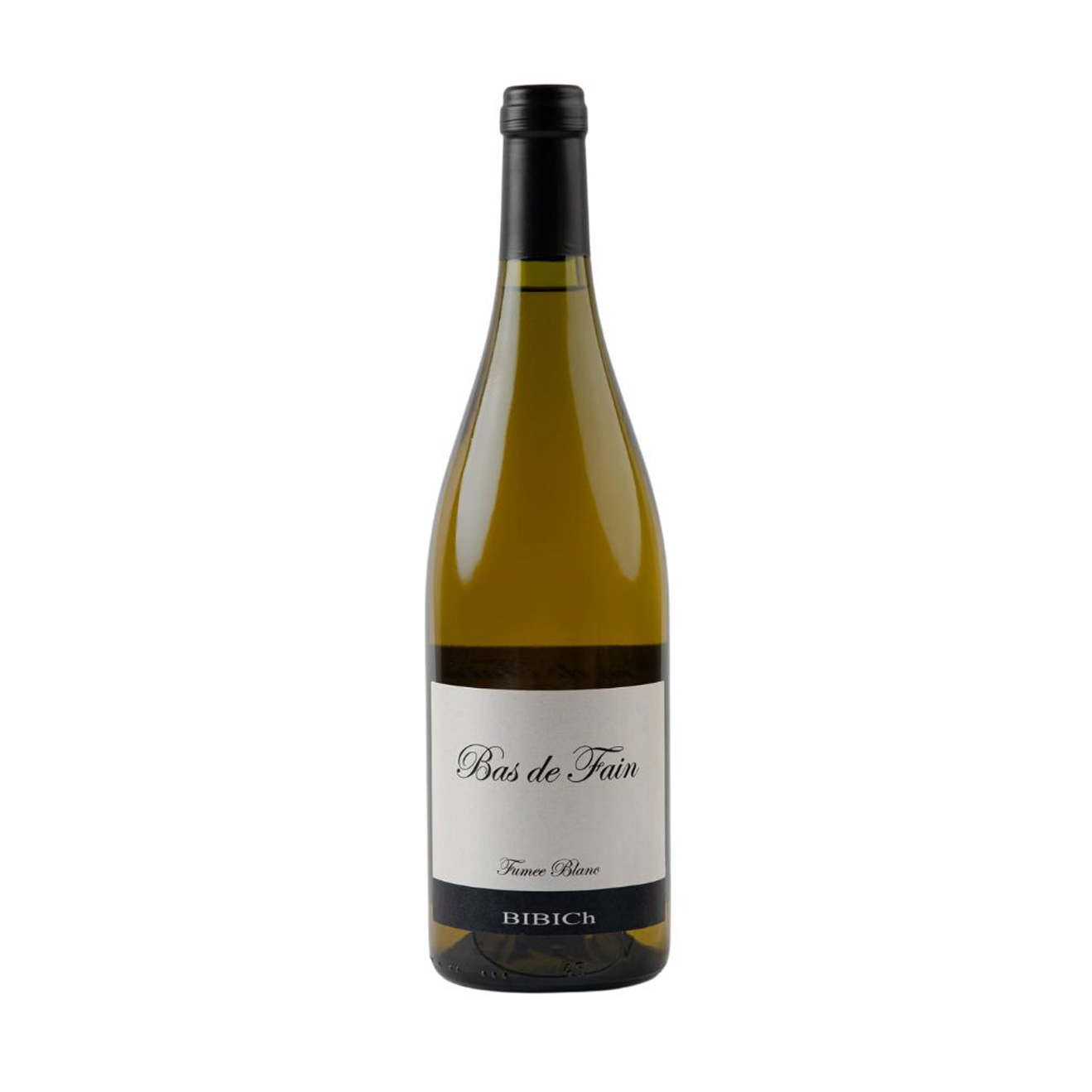 Bibich Bas de Fain - Wine & More